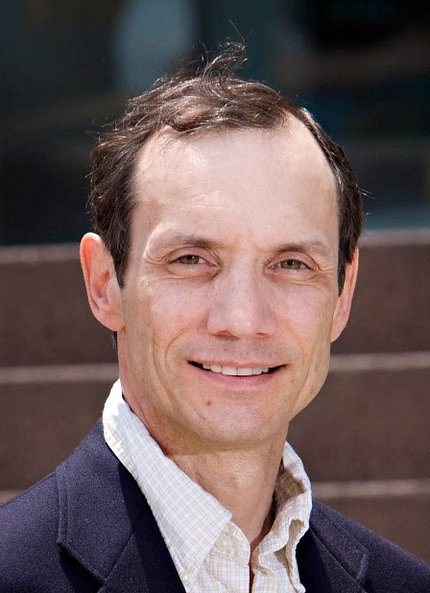 NAS Elects Two from NIH | NIH Record